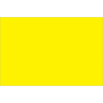 Tape Logic DL630L Blank Rectangle Inventory Labels, Paper, Fluorescent ...