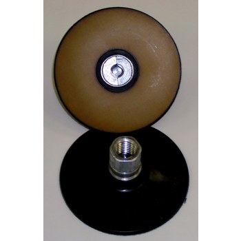 3M Roloc Disc Pad 83980, 4 in | RSHughes.com