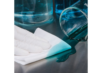 Anticon Gold Sorb 492238 Wipe, Microfiber, 12 in x 12 in | RSHughes.com