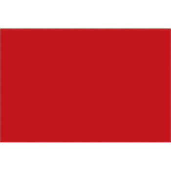 Tape Logic DL630A Blank Rectangle Inventory Labels, Paper, Red ...