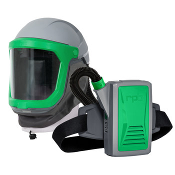 RPB Safety Z-Link Respirator Kit 16-018-11-FR | RSHughes.com