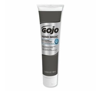 Gojo Hand Medic Skin Conditioner, 5 oz Tube, 12 | RSHughes.com
