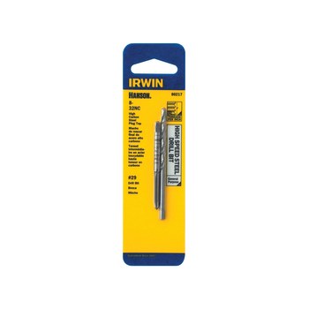Hanson drill bits store