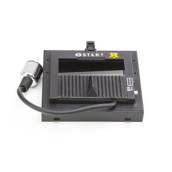 Start International Auto Feed Cutter Unit | RSHughes.com