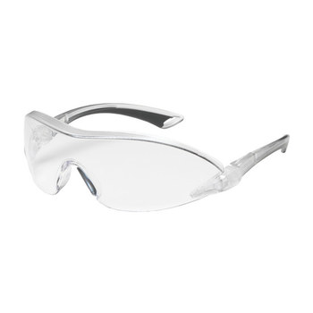 Bouton Optical Airborne Standard Safety Glasses 250-35-0020 ...
