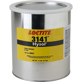 Loctite 3141 Potting & Encapsulating Compound 39947, IDH:233530, 1 gal ...