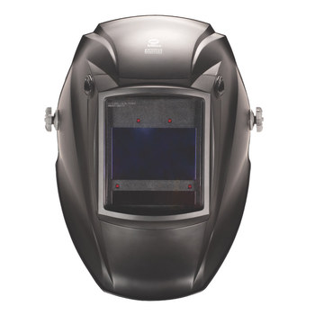 MSA Digital Elite Welding Helmet 10177018, Nylon, Black | RSHughes.com