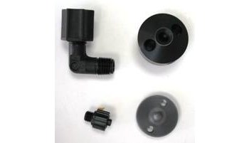 Loctite Valve Assembly 984685, IDH:478568 | RSHughes.com