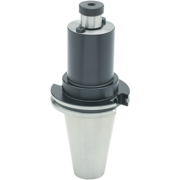 Parlec Simufit SM 50 Taper Shell Mill Holder, 3/4 in | RSHughes.com