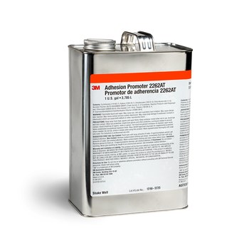 3M 2262AT Adhesion Promoter 53510, 1 gal Can, Yellow | RSHughes.com