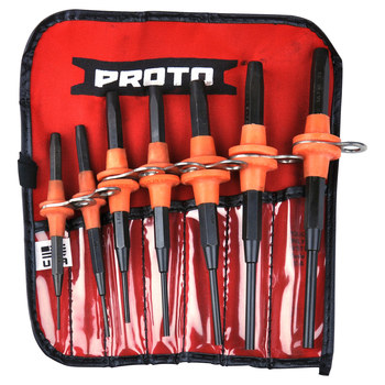 pin punch tool kit