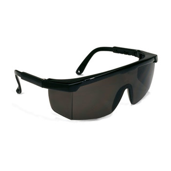 Bouton Optical Hi-Voltage ARC Standard Safety Glasses 250-24-0001 ...