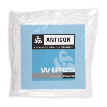 Anticon Gold Standardweight 493300 Wipe, Polyester, 12 in x 12 in ...