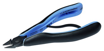 Lindstrom Micro-Bevel Ergo Precision Cutter, 135.5 mm | RSHughes.com