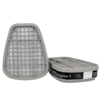 3M 6001 Cartridge for Organic Vapor Protection - R.S. Hughes