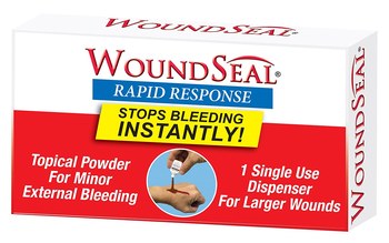 Wound Seal Blood Clot Powder 90359 | RSHughes.com
