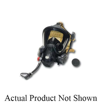 MSA Ultra Elite Full Mask Respirator 10094029, Size Small | RSHughes.com