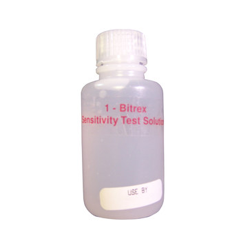 Gerson Bitrex Sensitivity Solution 066100 | RSHughes.com