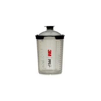 3M PPS 2.0 26024 Sprayer Cup Kit | RSHughes.com