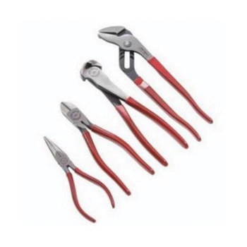 Proto J226GS Assorted Pliers Set | RSHughes.com