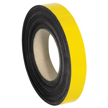 Best LH139 1 in x 100 ft Magnetic Label Roll | RSHughes.com