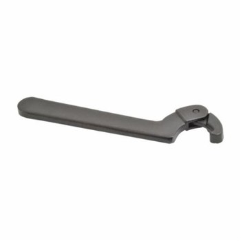 adjustable hook spanner wrench