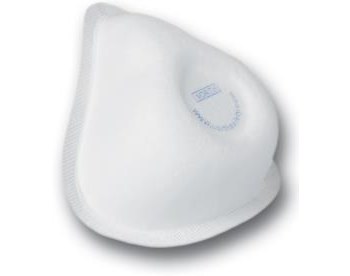 North Reusable Respirator Filter 42N95, N95 | RSHughes.com