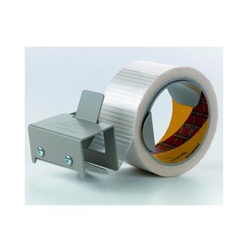 3M Scotch H128 Tape Handheld Dispenser | RSHughes.com