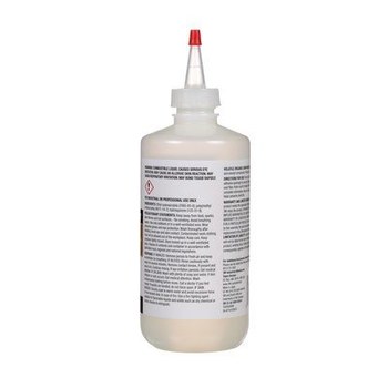 3M Scotch-Weld CA40H Cyanoacrylate Adhesive 21074, 1 lb Bottle, Clear ...