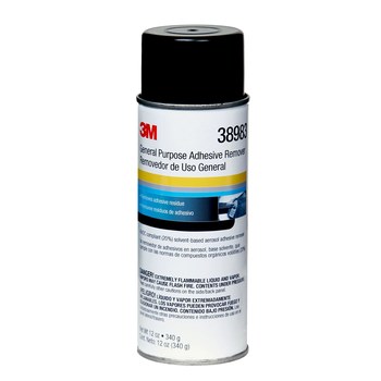 3M 38983 Solvent, 12 oz Aerosol Can, 38983 | RSHughes.com