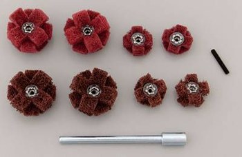 Standard Abrasives | RSHughes.com