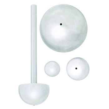 Starrett Ball Points | RSHughes.com