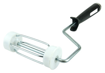 Weiler 49018 Roller Frame, 4 in | RSHughes.com