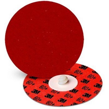 3M Cubitron II 984F Roloc TR Quick Change Disc 28217, 3 in, Ceramic ...