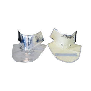 Chicago Protective Apparel Heat-Resistant Spat 485-AKV | RSHughes.com