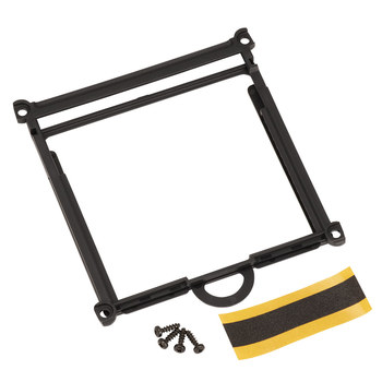 Jackson Safety Lens Retaining Clip 37245 | RSHughes.com