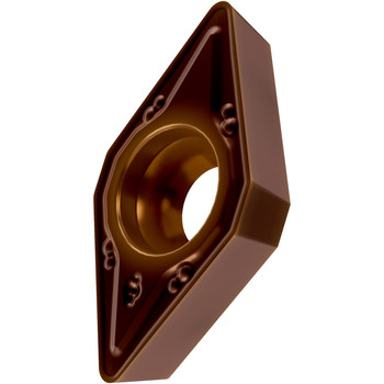 Pramet DCMT 32.53-RM:T8430 Positive Turning Insert 7977225 | RSHughes.com