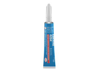Loctite 4204 Cyanoacrylate Adhesive 26324, IDH:172544, 20 g (Tube) Tube ...