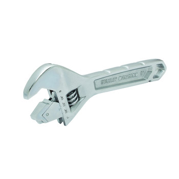stanley adjustable spanner