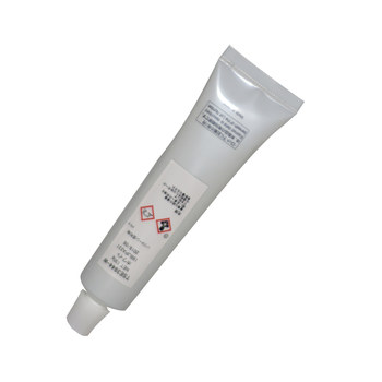 Momentive TSE3944 Adhesive 21027, 100 g Tube, White | RSHughes.com