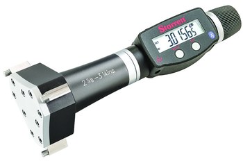 digital internal micrometer