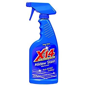 WD-40 X-14 Mold Remover, 16 oz 26001 | RSHughes.com