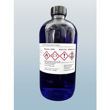 Momentive SS4155 Primer 18889, 0.85 lb Bottle, Blue | RSHughes.com