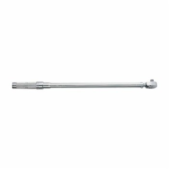Proto J6016C Ratcheting Head Micrometer Torque Wrench | RSHughes.com
