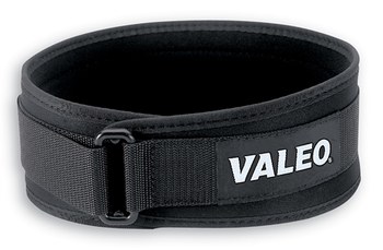 Valeo Back Support Belt VA4685ME, Size Medium, Black | RSHughes.com