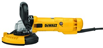 Dewalt Grinder, 5 in Diameter, DWE46153 | RSHughes.com