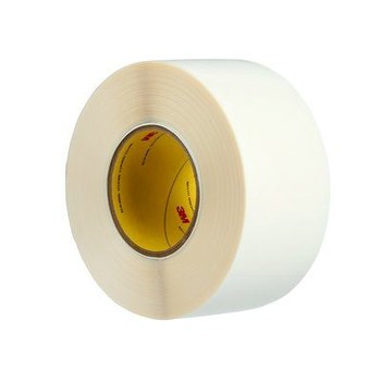 3M 8671 Aerospace Tape 24344, 3 in x 36 yd, Transparent | RSHughes.com