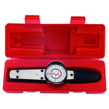 Proto J6345 Electronic Torque Wrench | RSHughes.com
