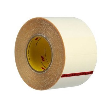 3M 8560 Aerospace Tape 83901, 4 in x 36 yd, Transparent | RSHughes.com