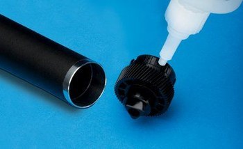 3M Scotch-Weld PR600 Cyanoacrylate Adhesive 25240, 1 lb Bottle, Clear ...